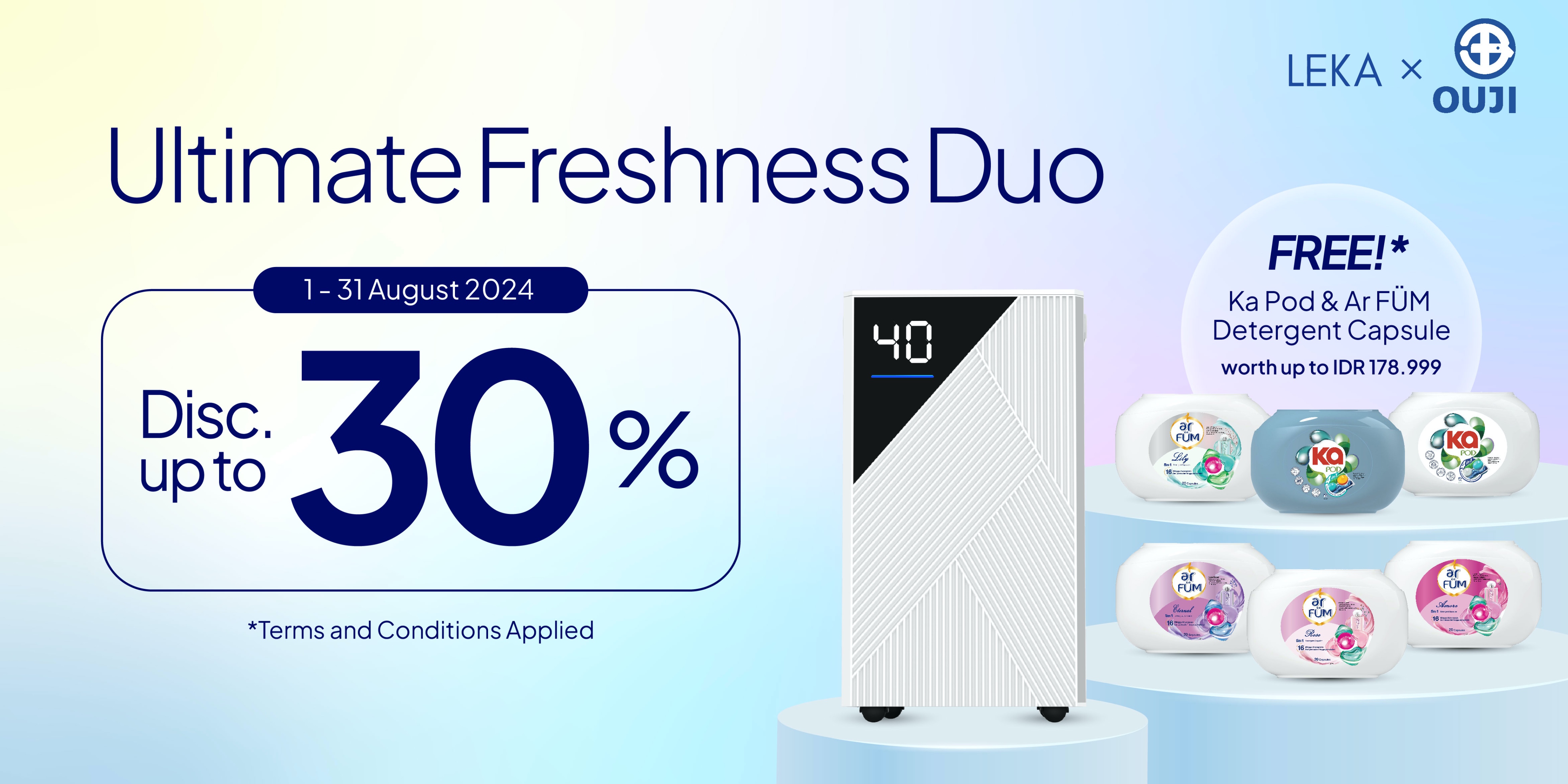 Produk Leka Official Store | Shopee Indonesia