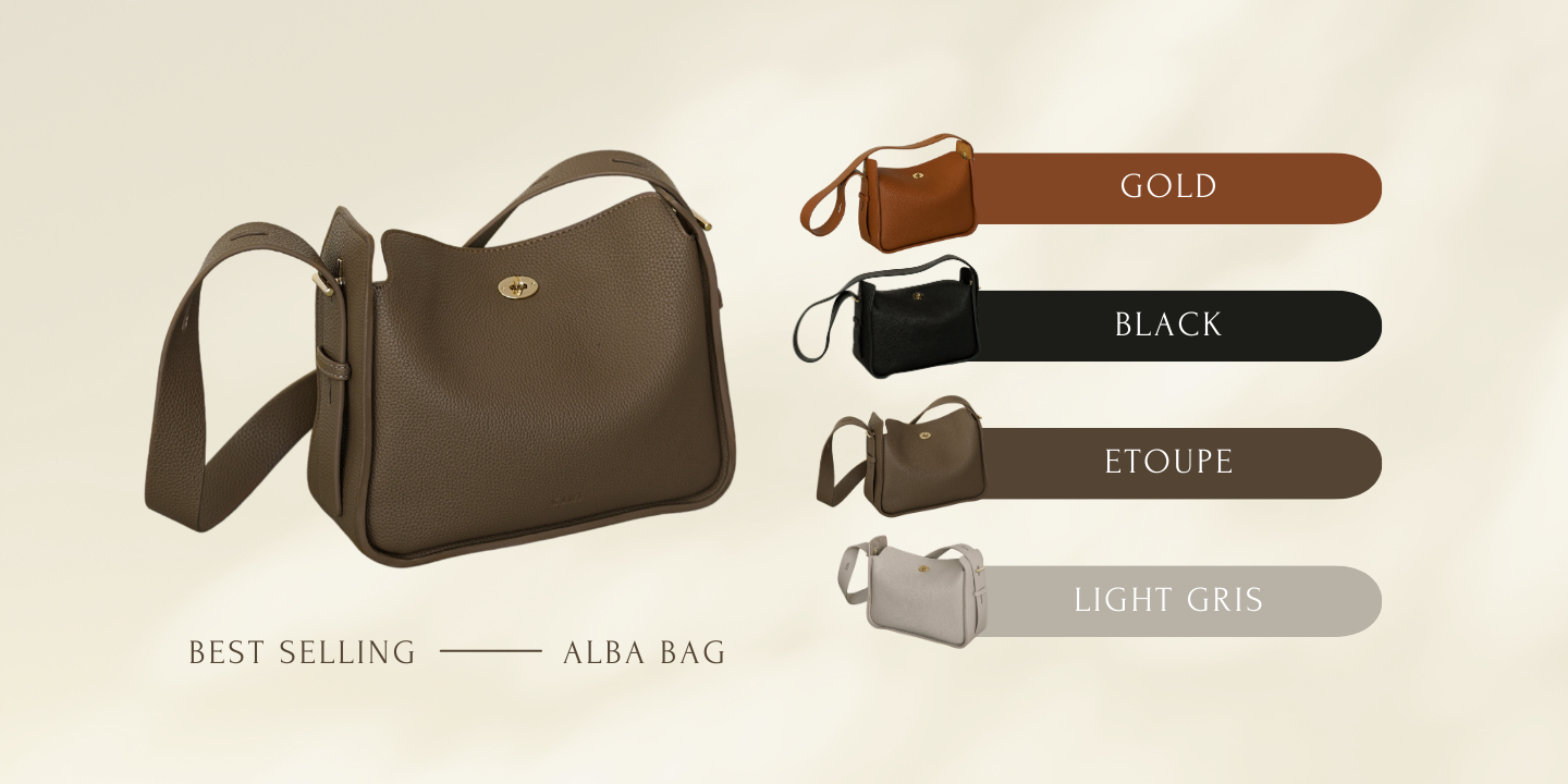 Produk Kami Bag | Shopee Indonesia