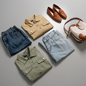 Toko Online THIS IS APRIL Official Shop | Shopee Indonesia