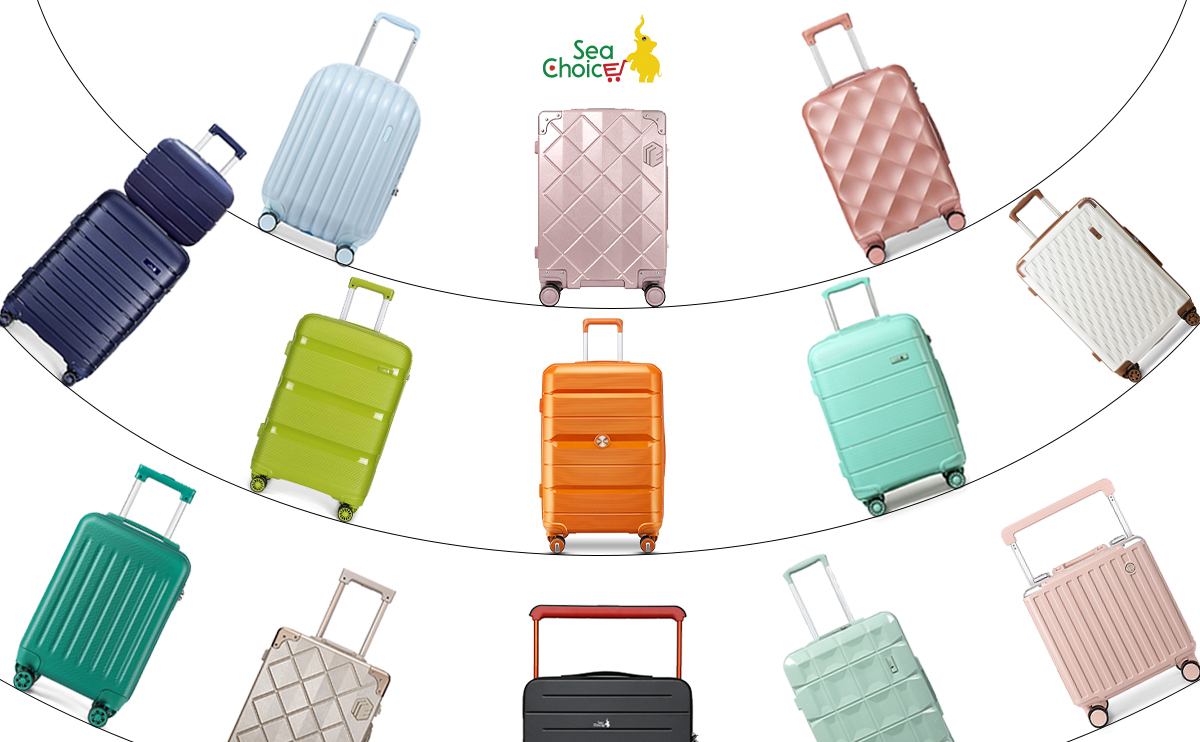 Toko Online Sea Choice Official Store | Shopee Indonesia