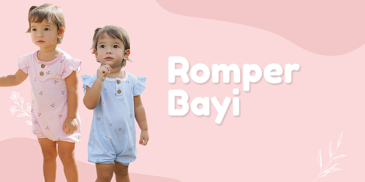 Toko Online Libby Baby Official Shop | Shopee Indonesia