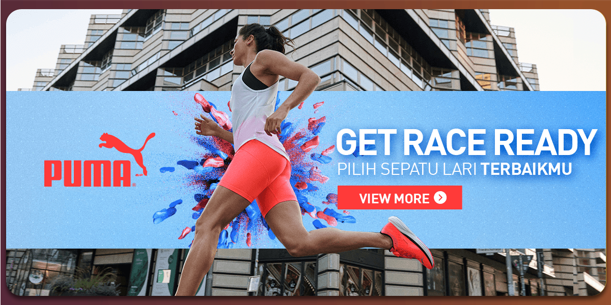 Toko Online PUMA Official Shop | Shopee Indonesia