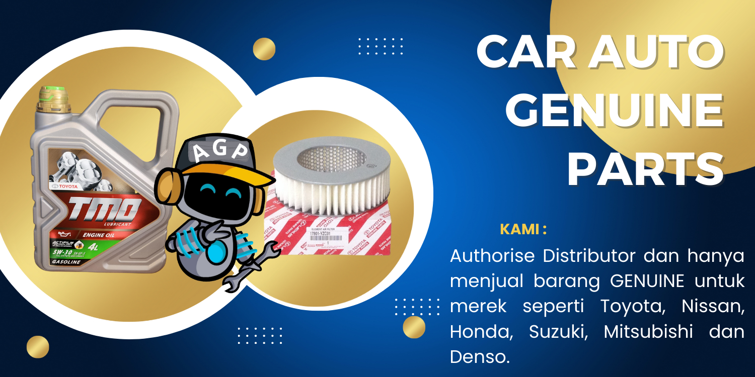 Produk AUTO GENUINE PARTS | Shopee Indonesia