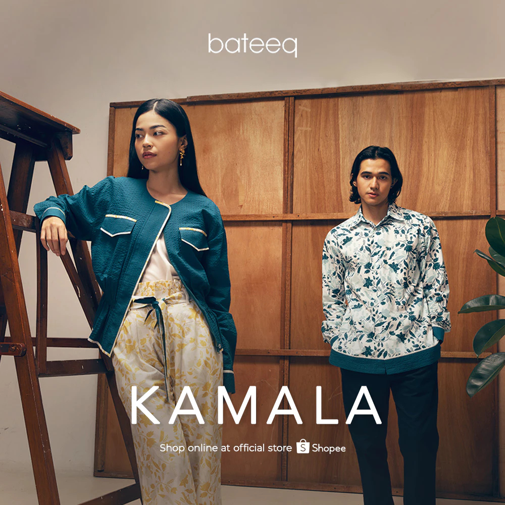 Toko Online bateeq Official Shop | Shopee Indonesia