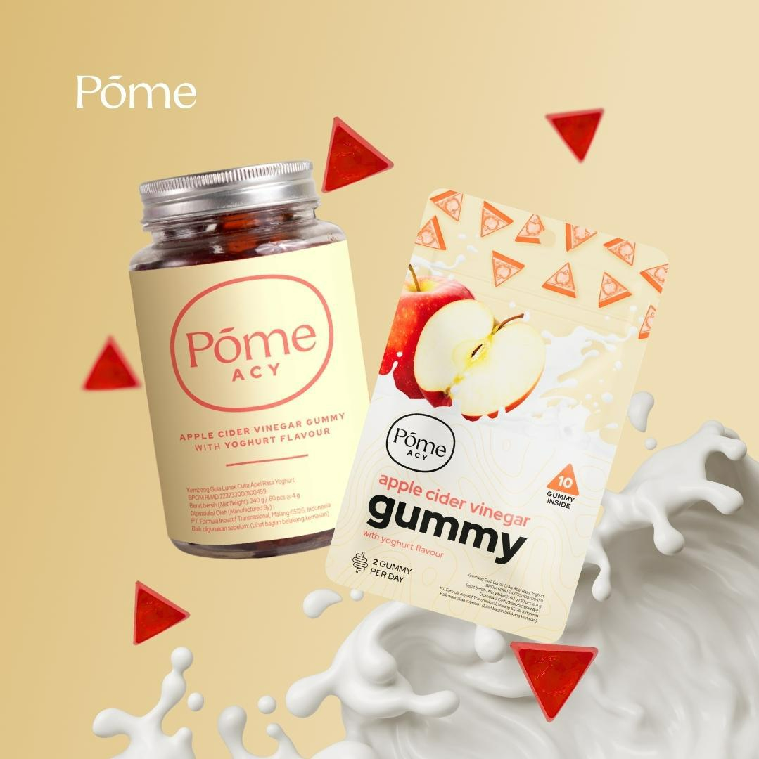 Toko Online Pome Official Store | Shopee Indonesia