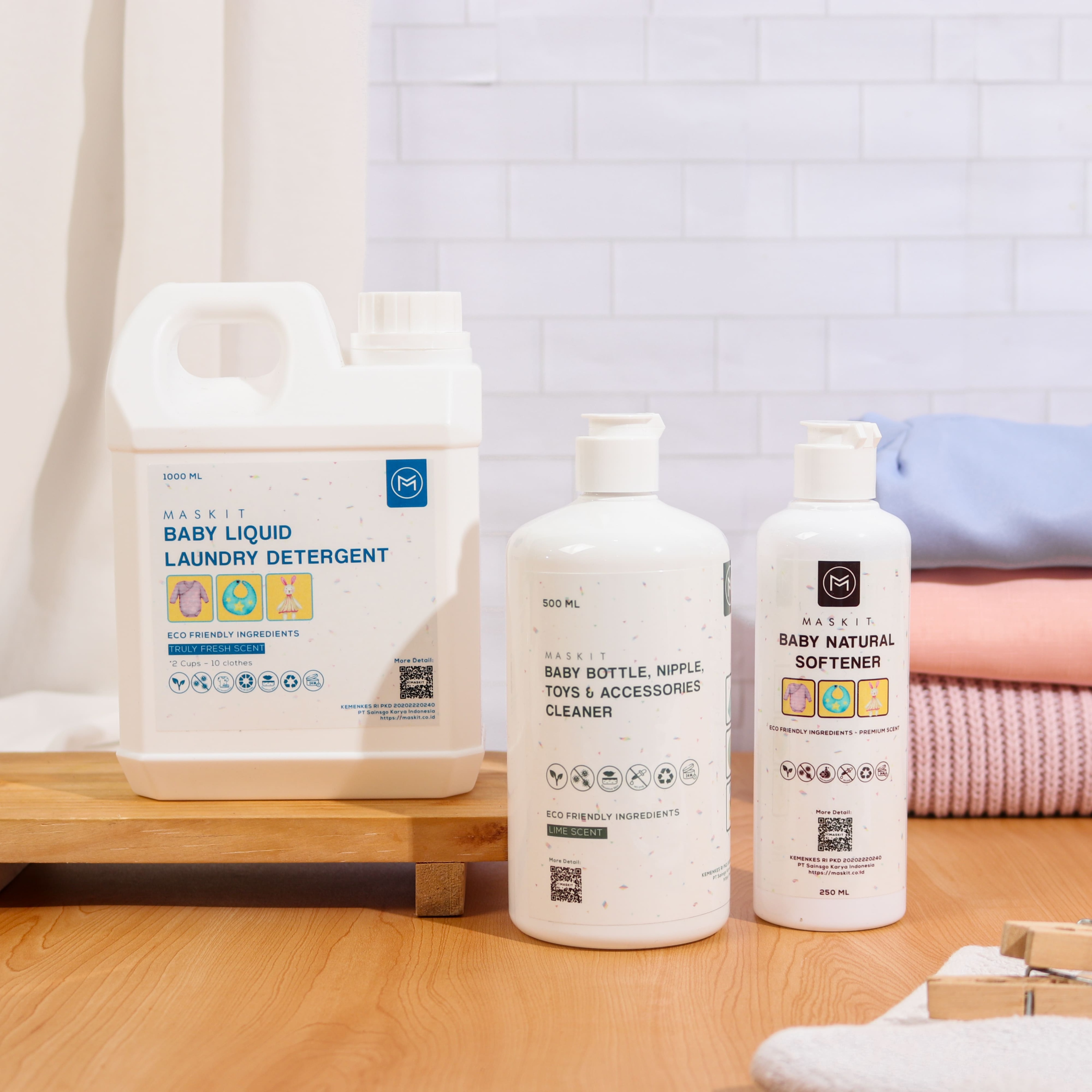 Toko Online Maskit Store Official Shop | Shopee Indonesia