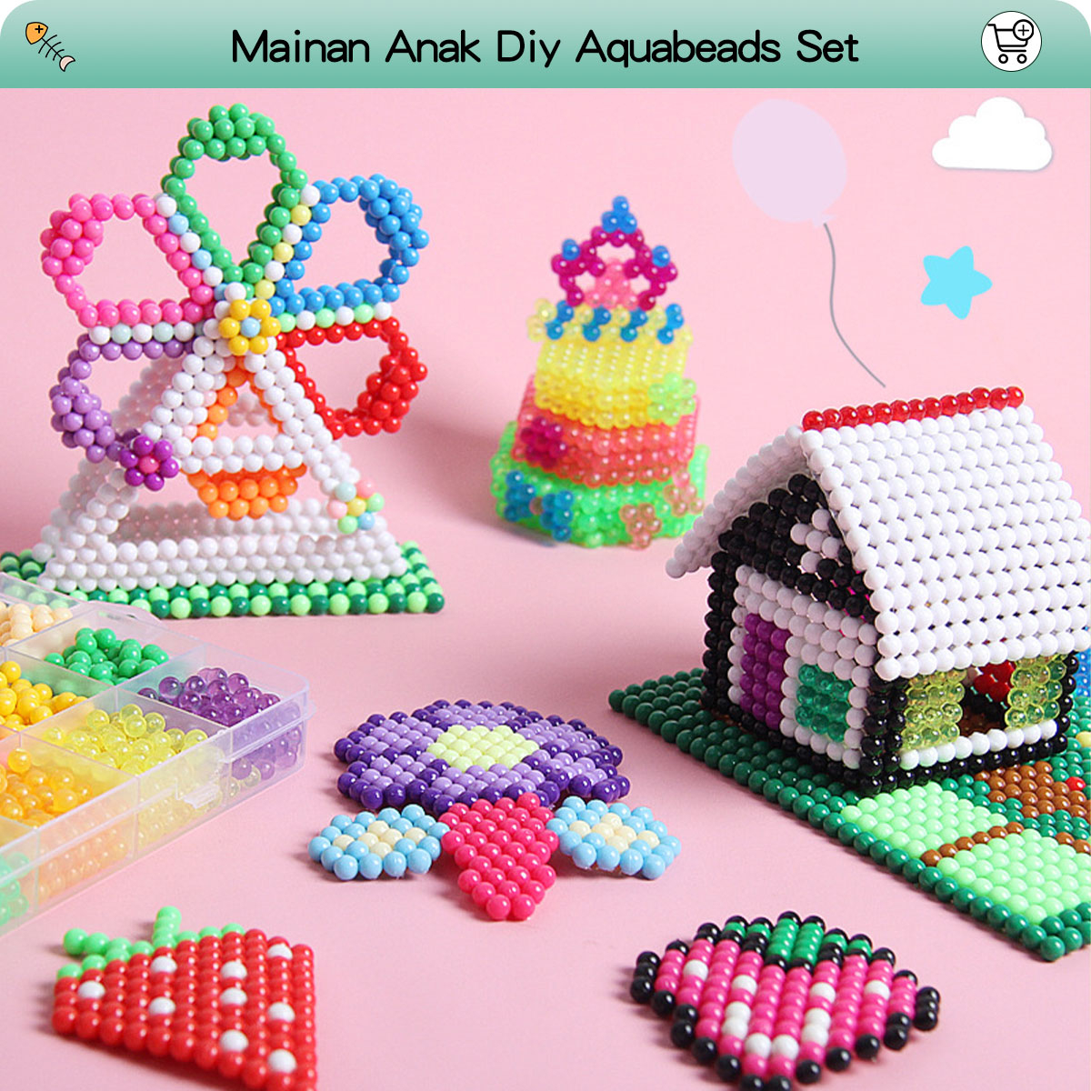 Produk Idoon | Shopee Indonesia