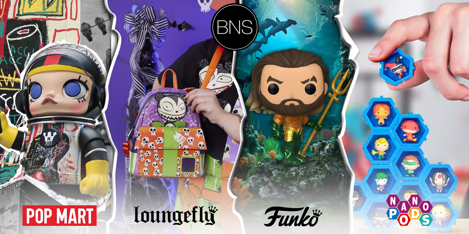 Toko Online BNS Hype | Shopee Indonesia