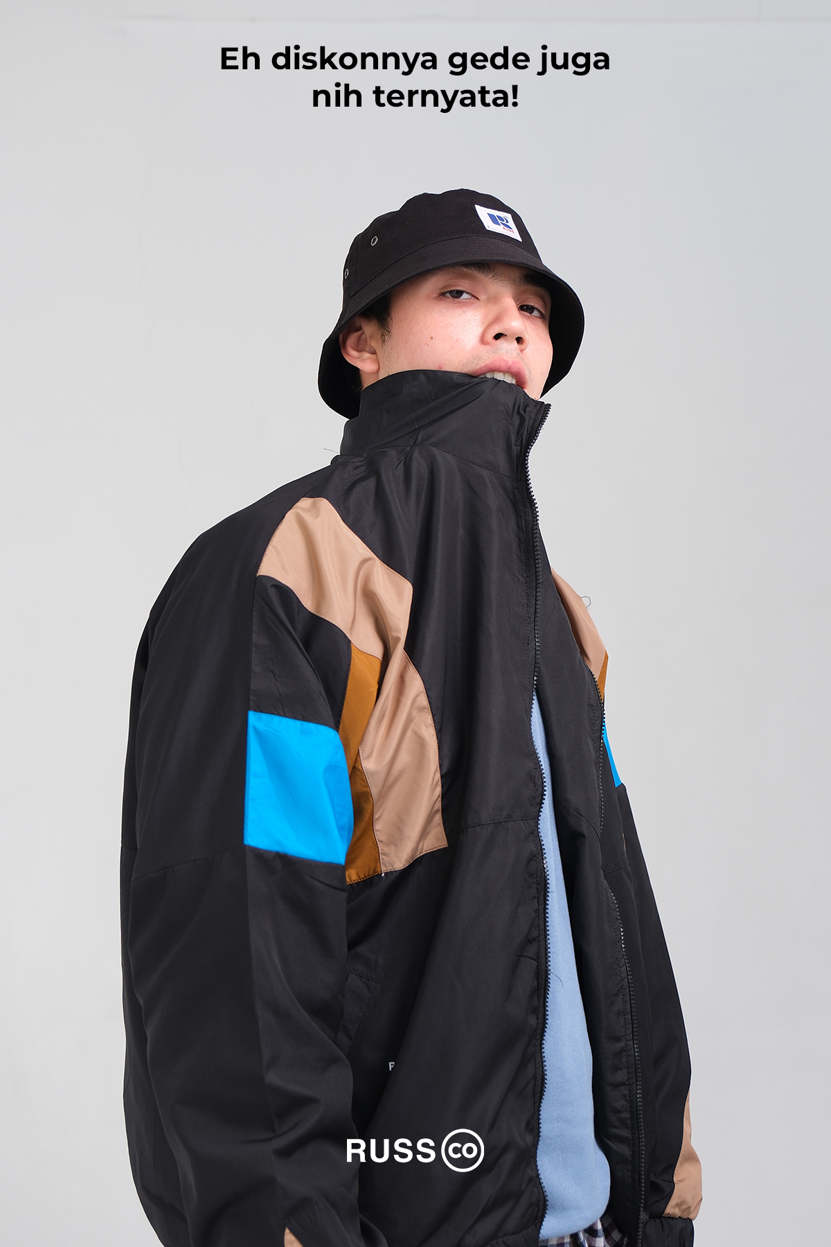 Toko Online Russ & Co Official Shop | Shopee Indonesia