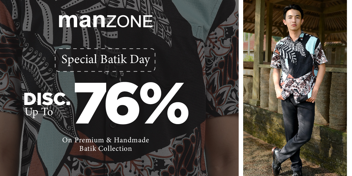 Toko Online Manzone Official Shop | Shopee Indonesia