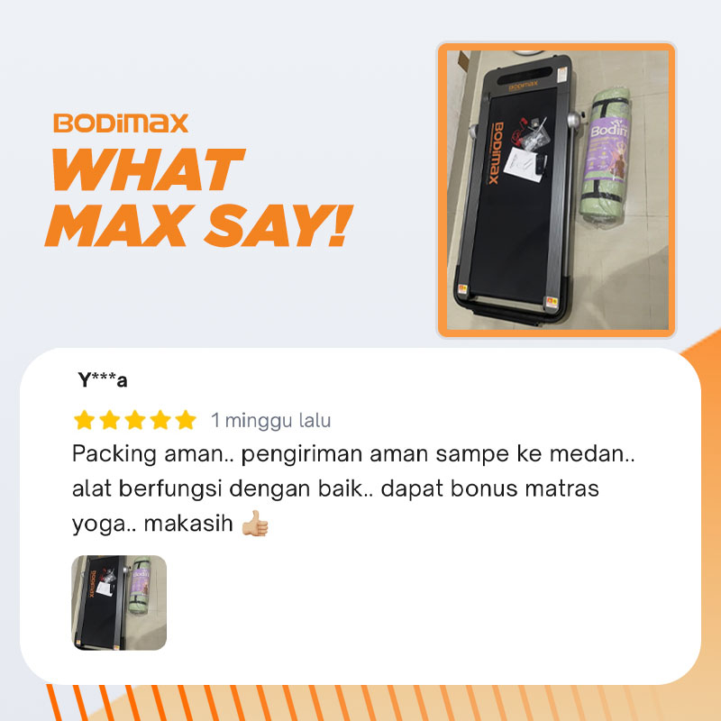 Toko Online Bodimax Official Shop | Shopee Indonesia