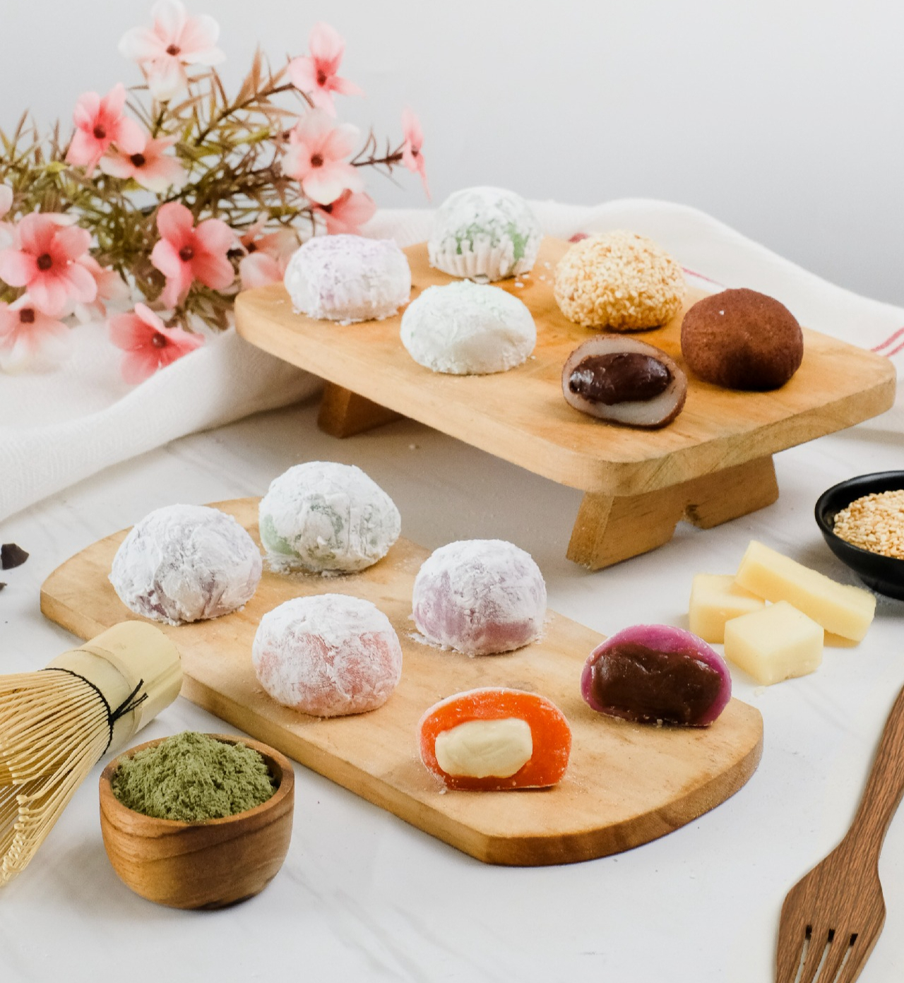 Produk Sakura Mochi Official | Shopee Indonesia