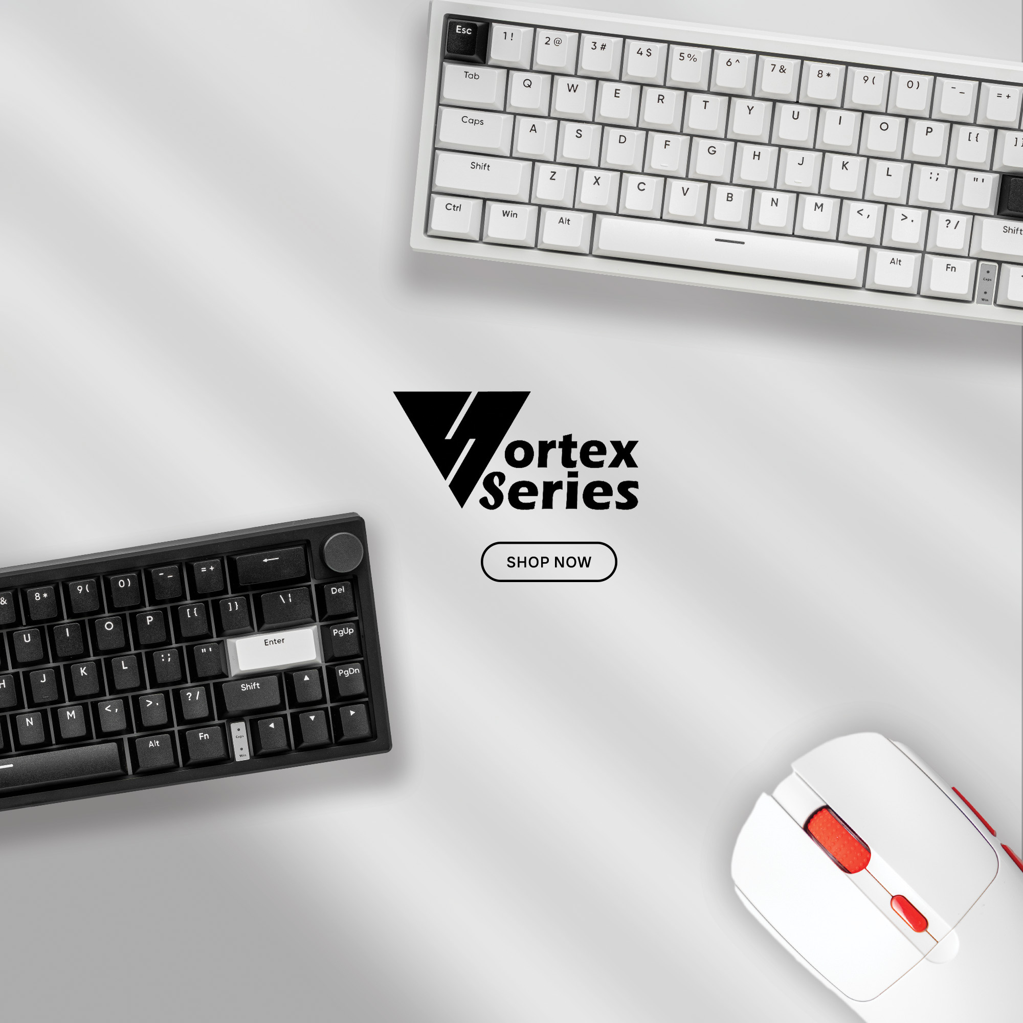 Toko Online VortexSeries Official Store | Shopee Indonesia