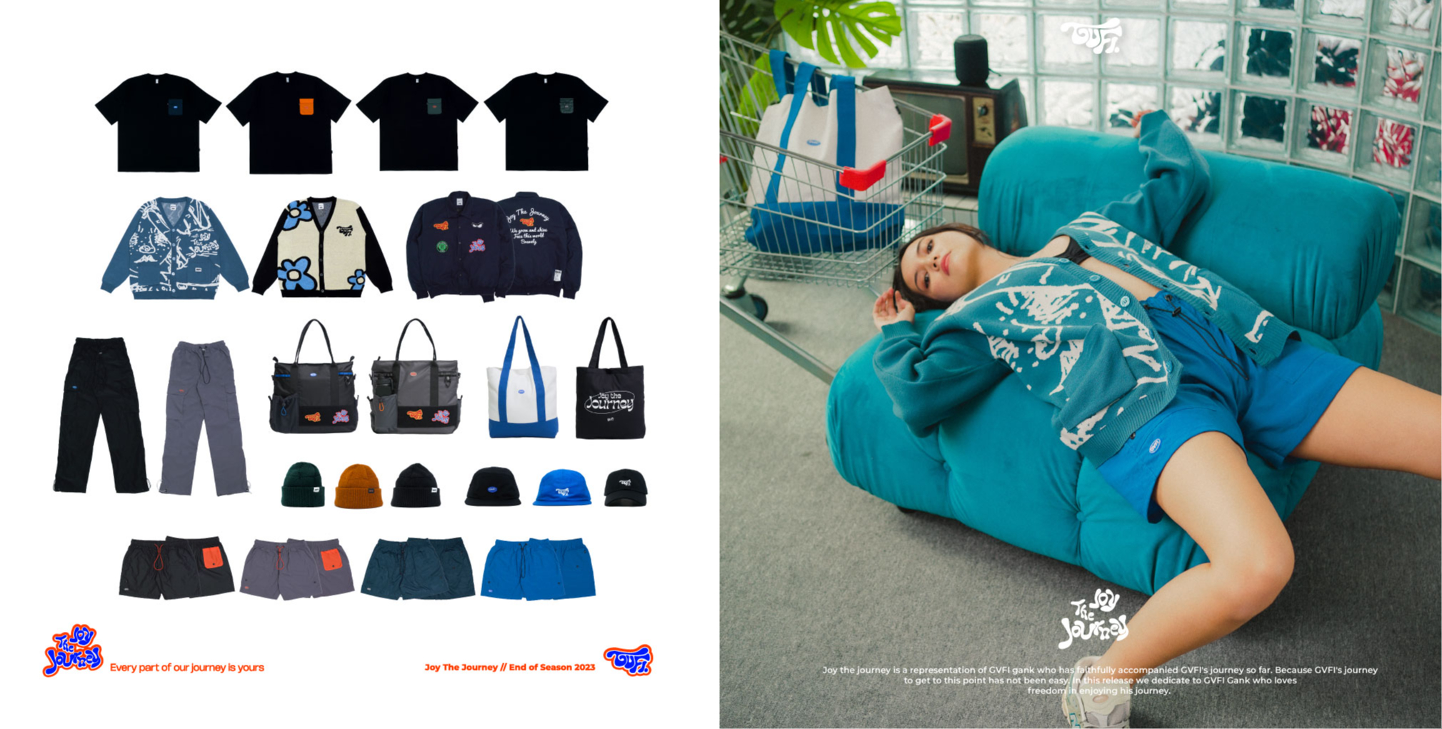 Toko Online GVFI Official Shop | Shopee Indonesia