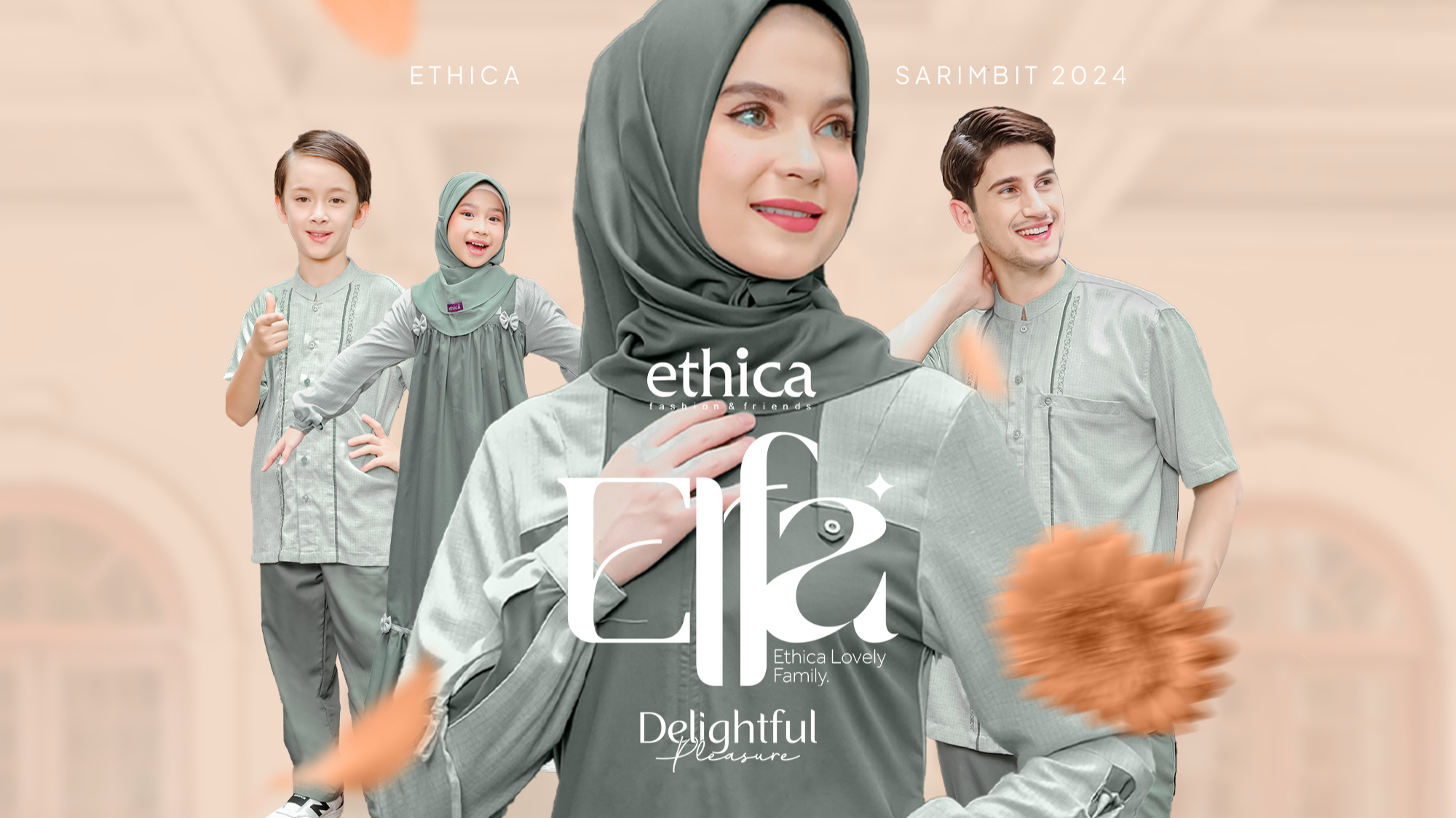 Toko Online Ethica Official Shop | Shopee Indonesia