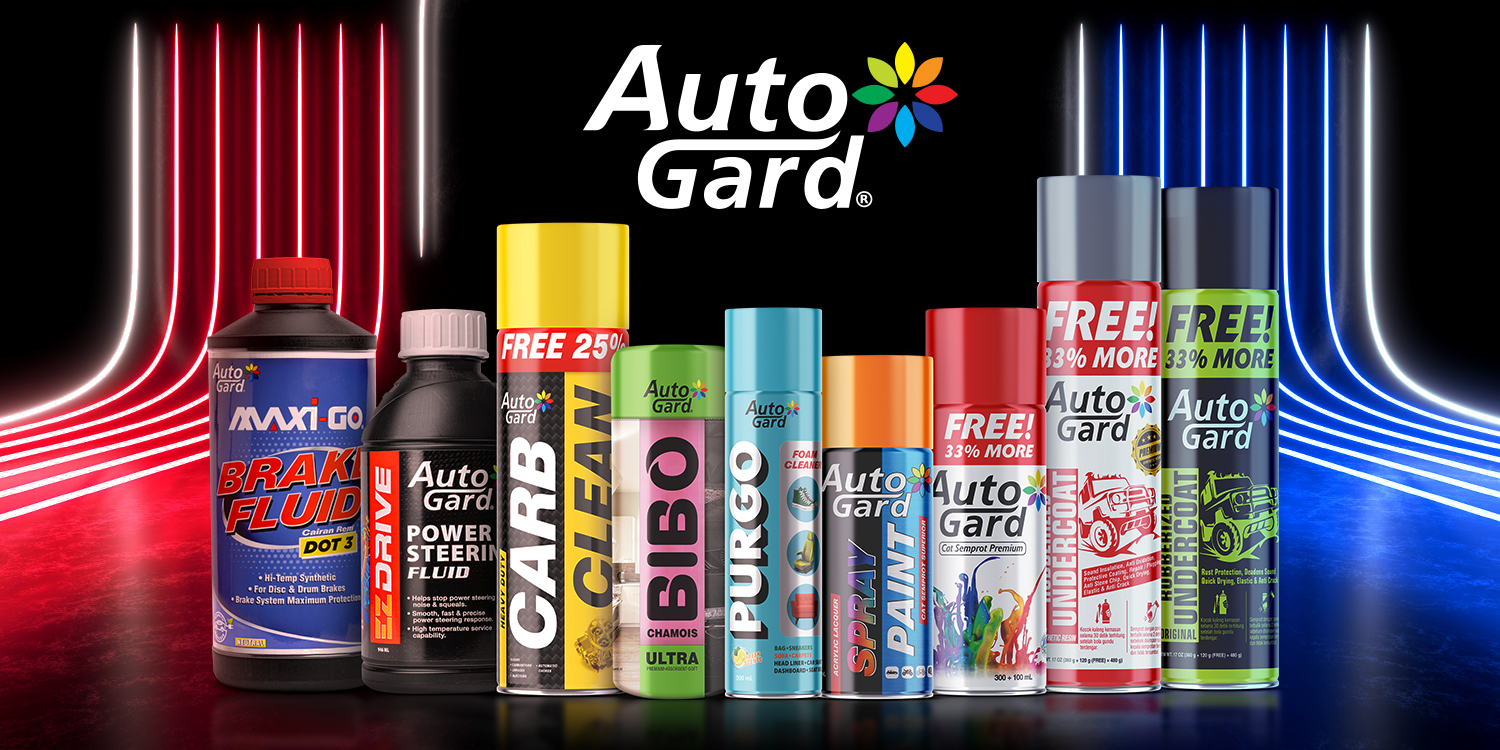 Toko Online AutoGard Official Shop | Shopee Indonesia