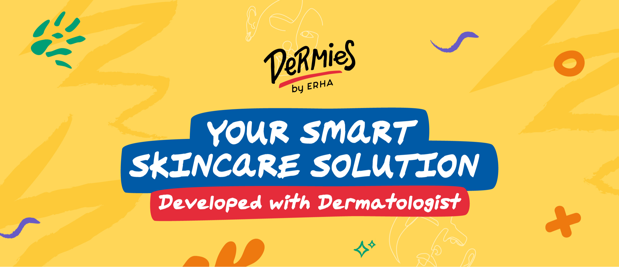 Toko Online Dermies Official Store | Shopee Indonesia