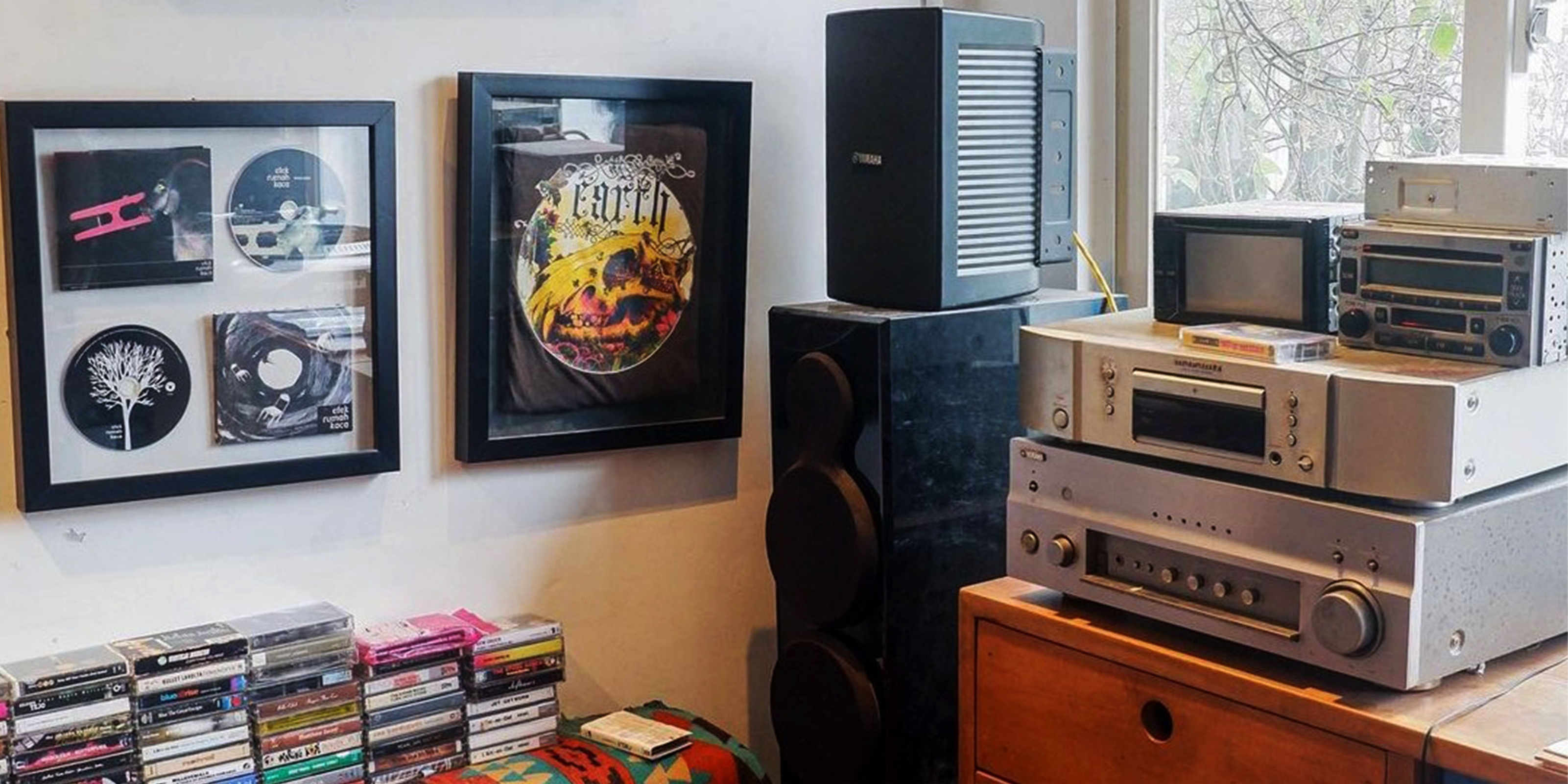 Produk JRNY COFFEE & RECORDS | Shopee Indonesia