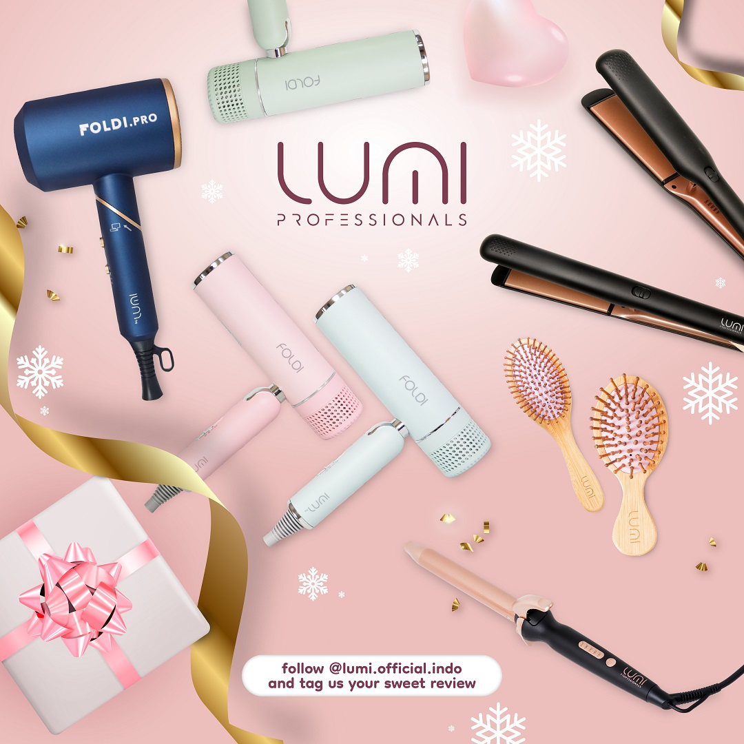 Toko Online Lumi Official Shop | Shopee Indonesia