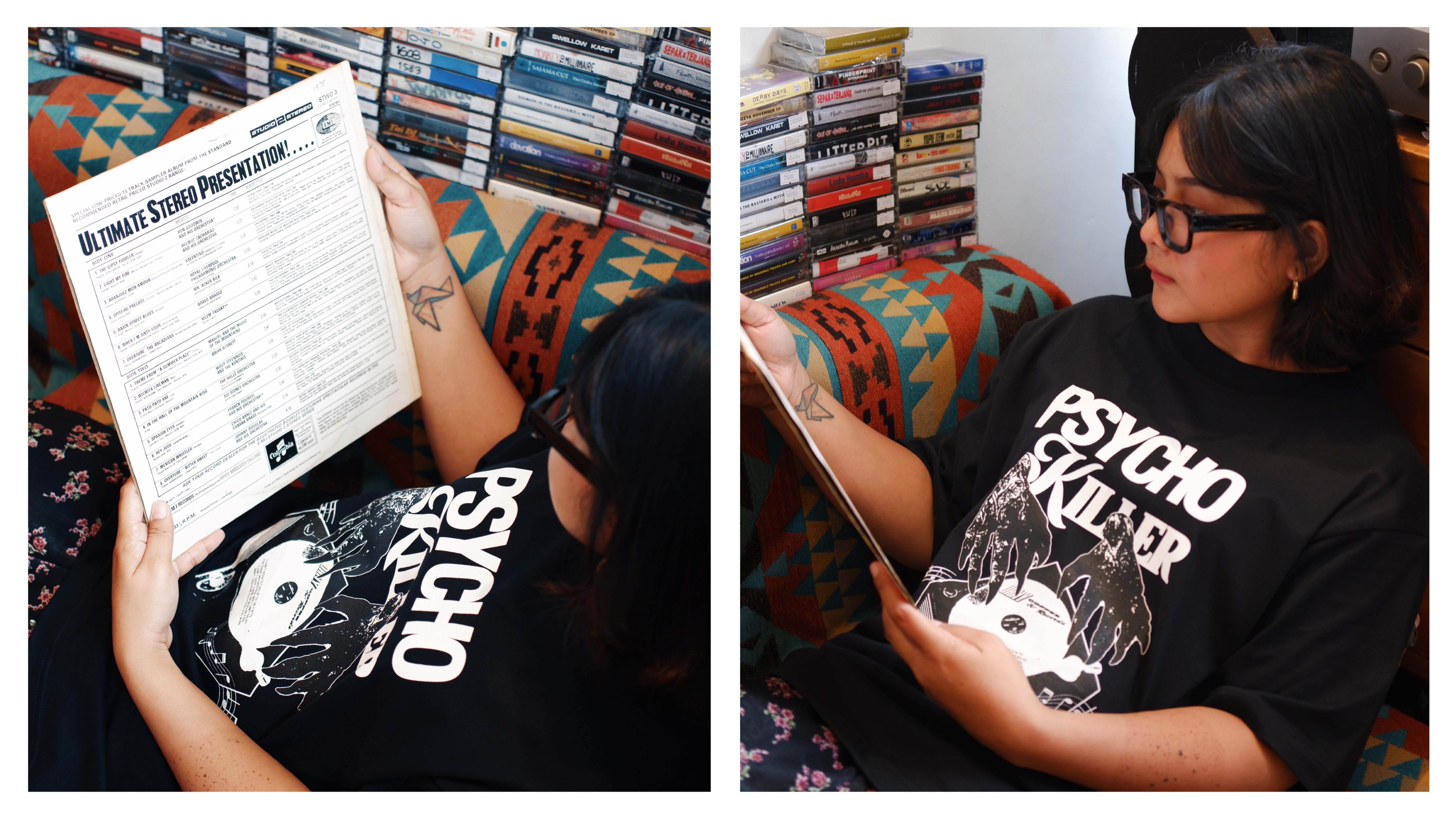 Produk JRNY RECORDS | Shopee Indonesia