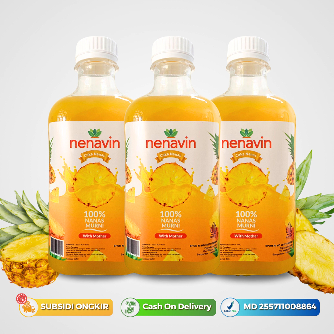 Produk Nenavin Official | Shopee Indonesia