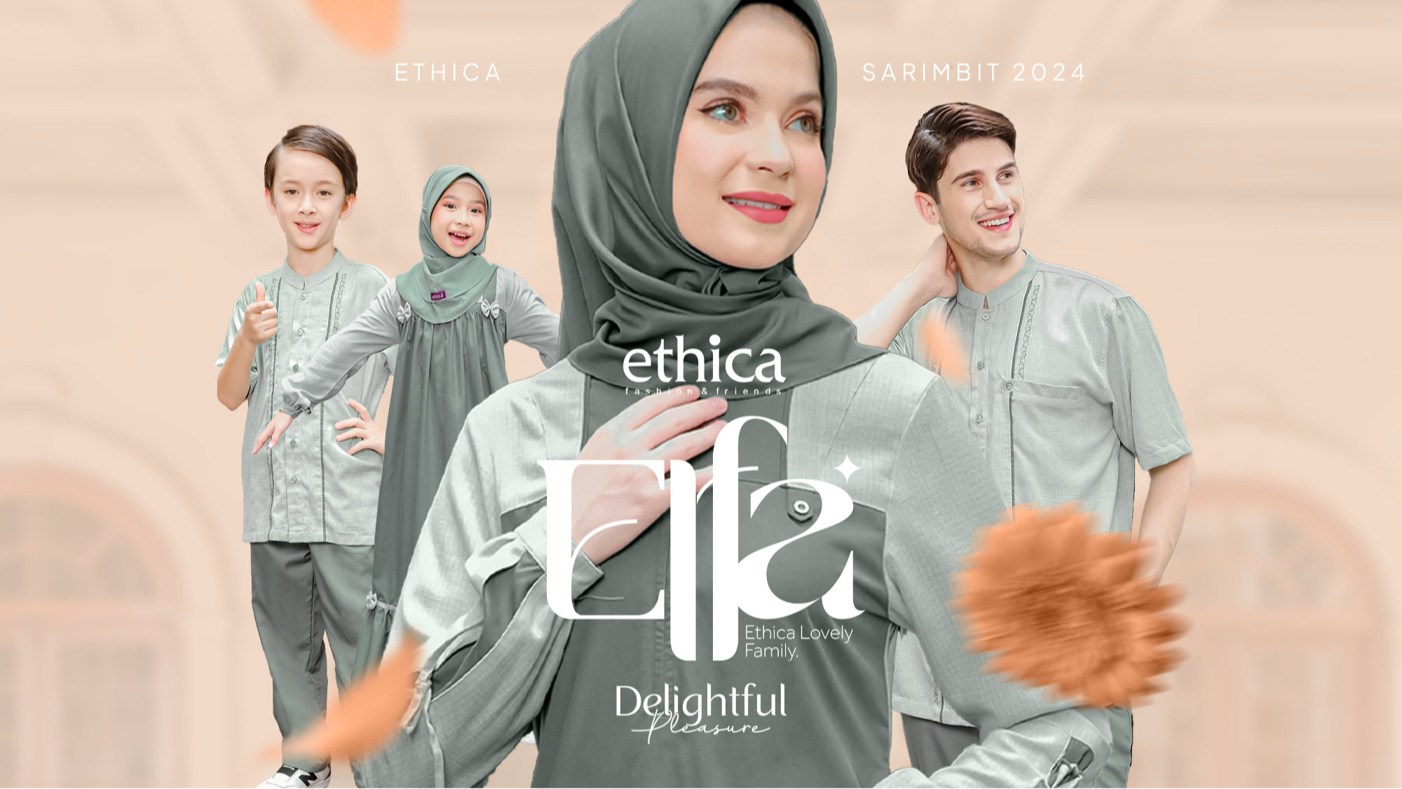 Produk Ethica Fashion Store | Shopee Indonesia