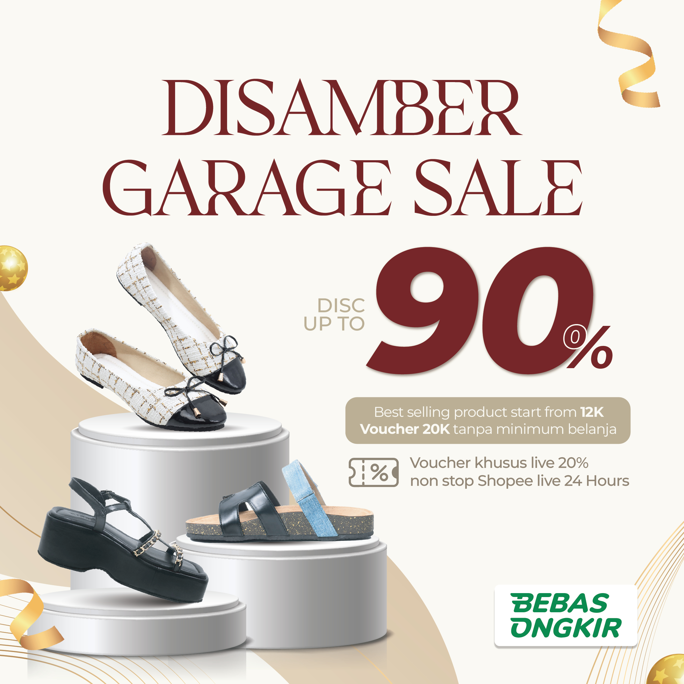 Toko Online Winod.official | Shopee Indonesia