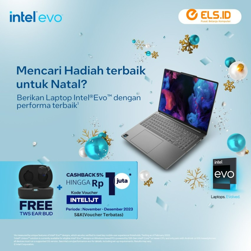 Produk ELS Computer | Shopee Indonesia