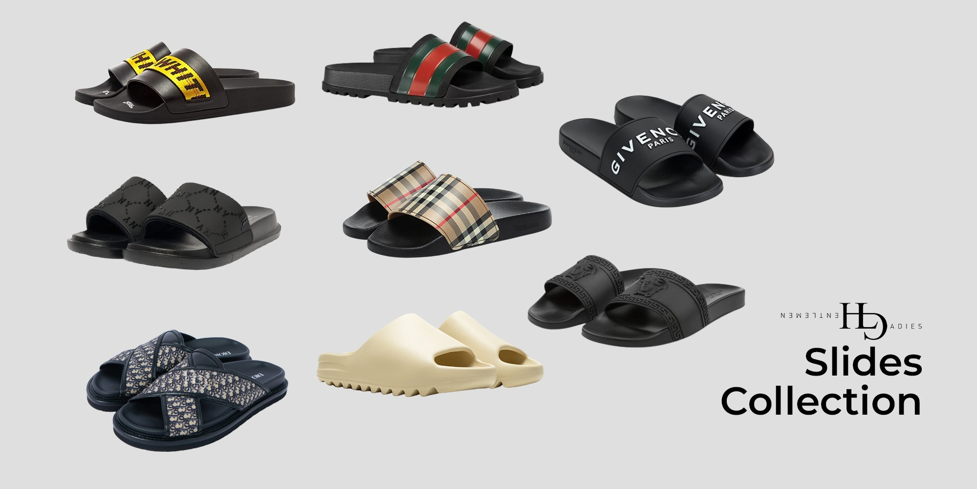 Produk High Gentlemen & Ladies | Shopee Indonesia