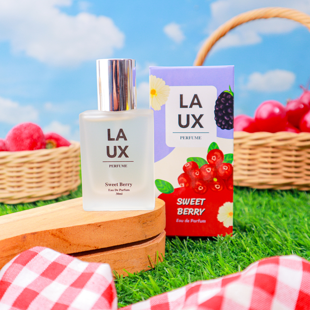 Produk LAUX Perfume | Shopee Indonesia