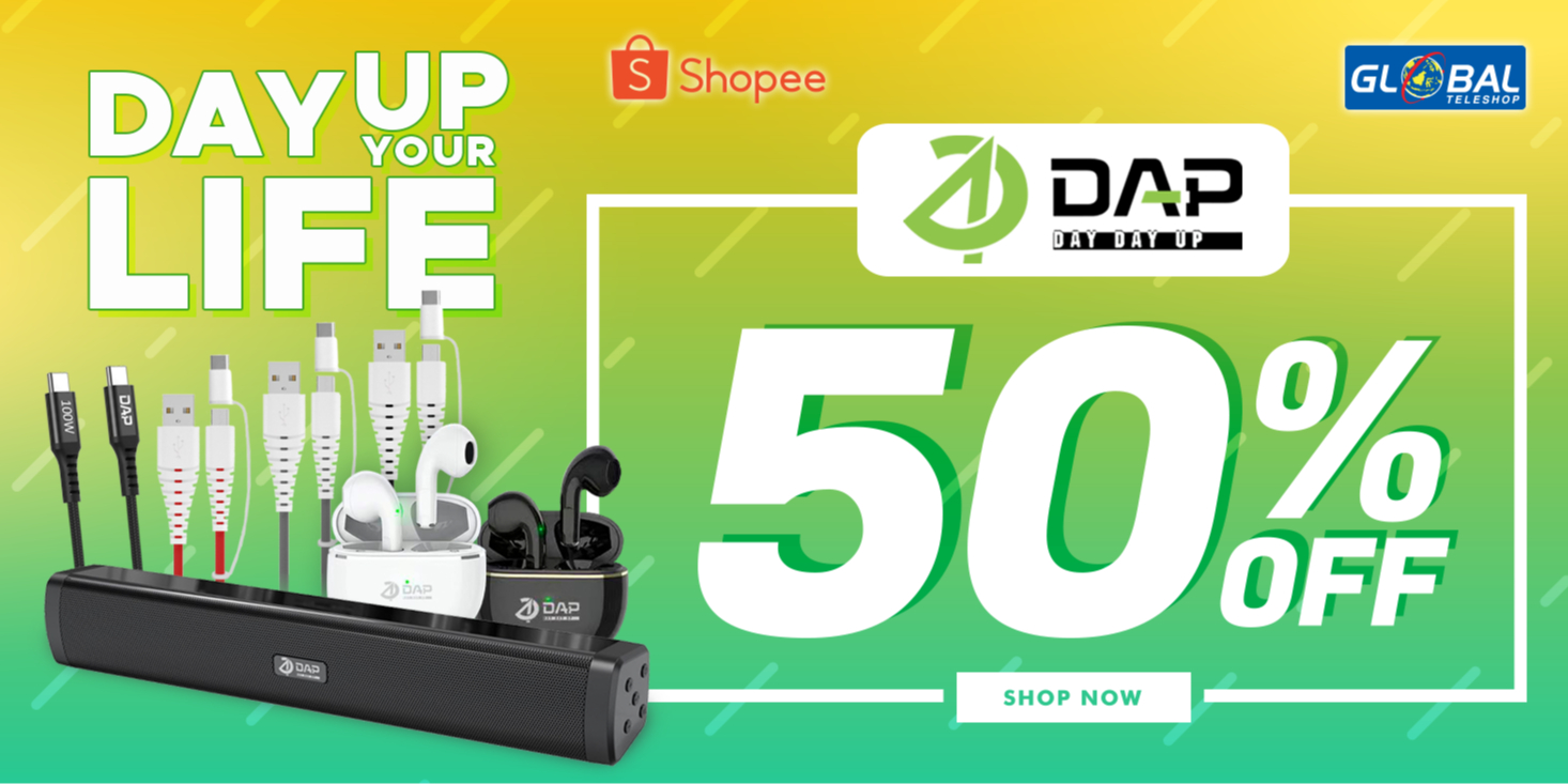 Toko Online Global Teleshop Official Shop | Shopee Indonesia