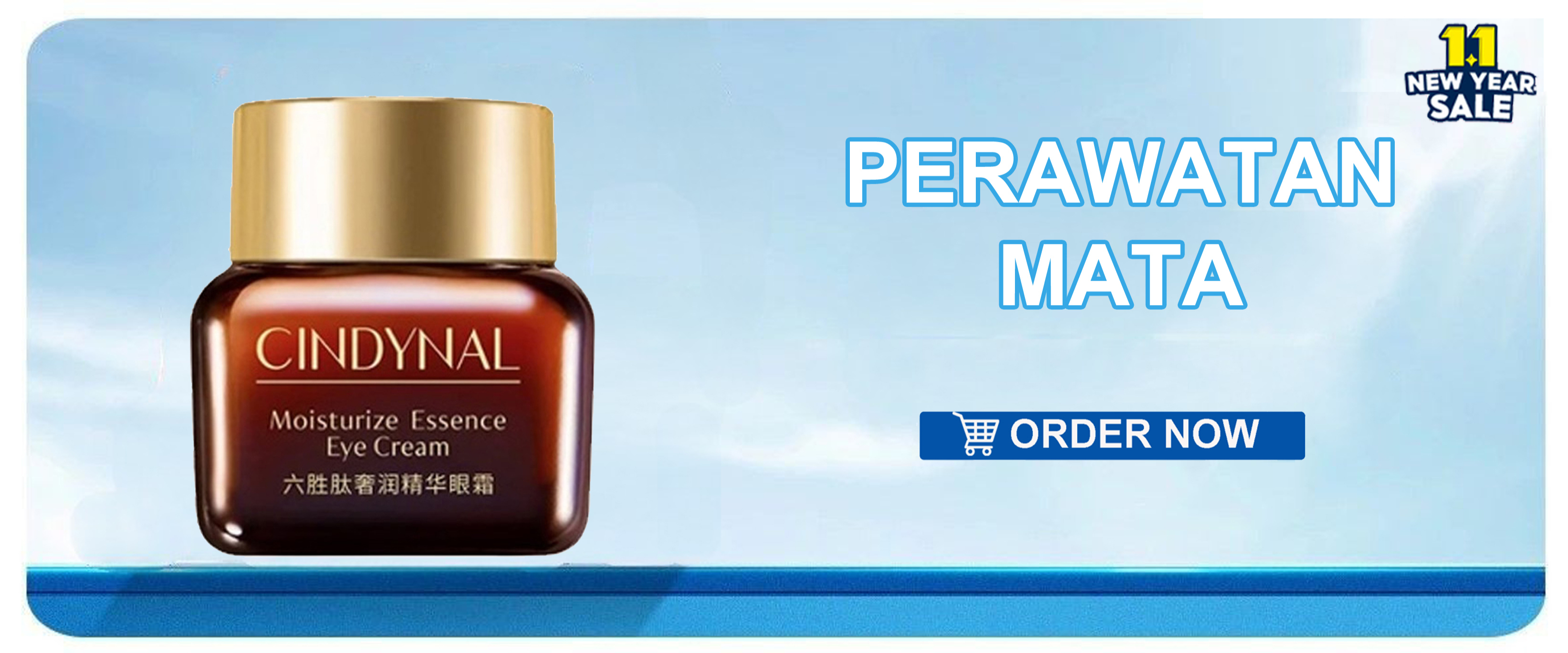 Toko Online CINDYNAL Official Store | Shopee Indonesia