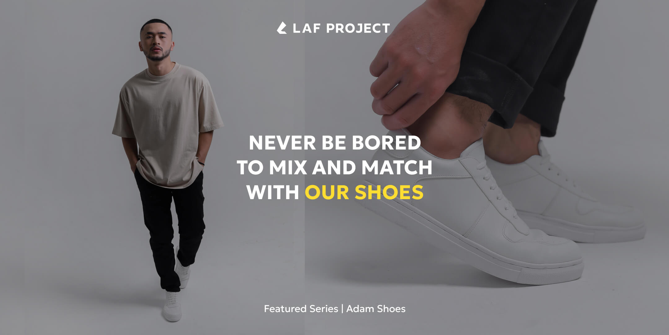 Toko Online LAF Project Official Shop | Shopee Indonesia