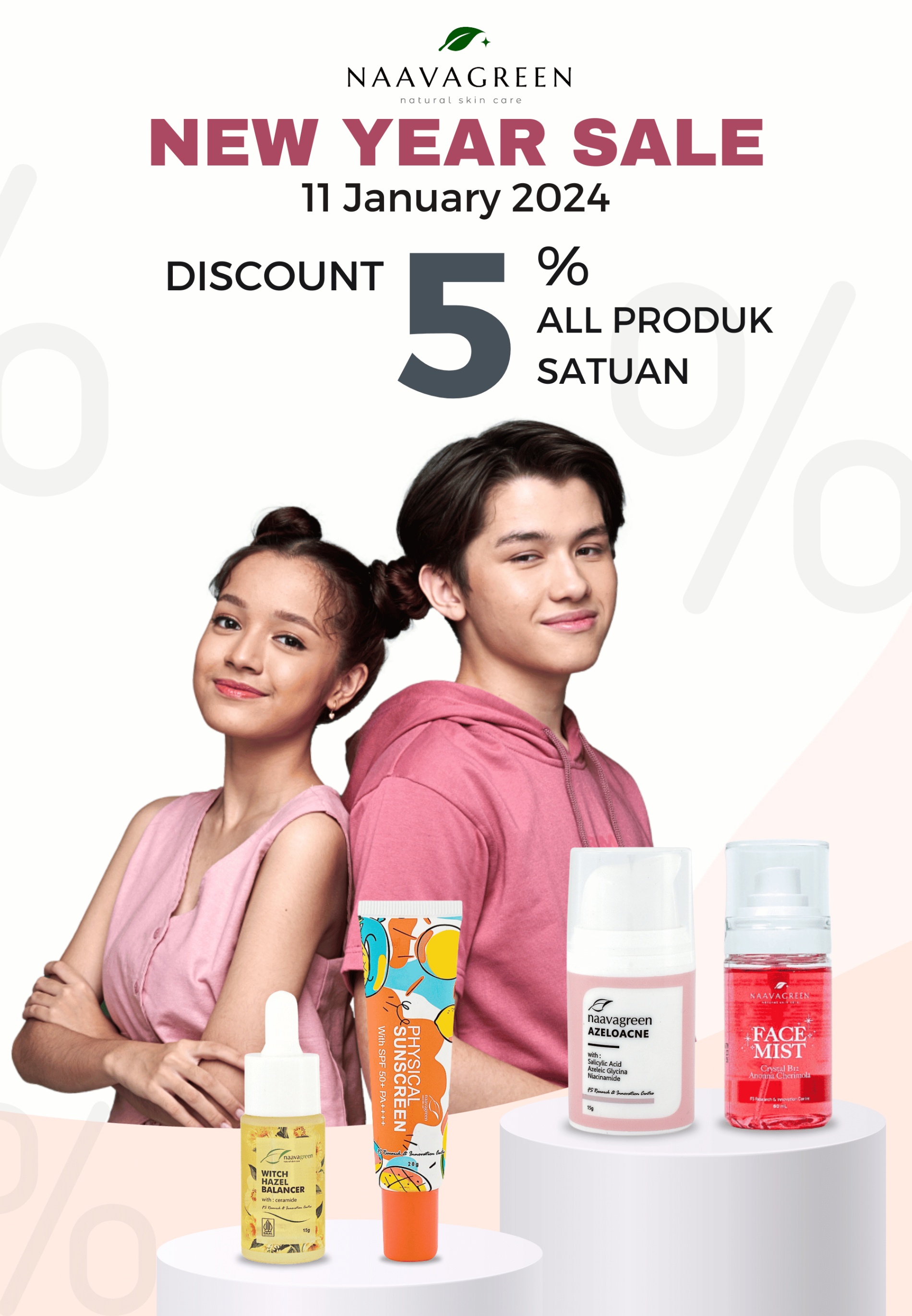 Toko Online Naavagreen Official Shop | Shopee Indonesia