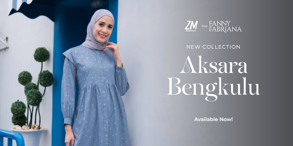 Toko Online Zaskia Mecca Official Shop - Produk Resmi Terlengkap ...