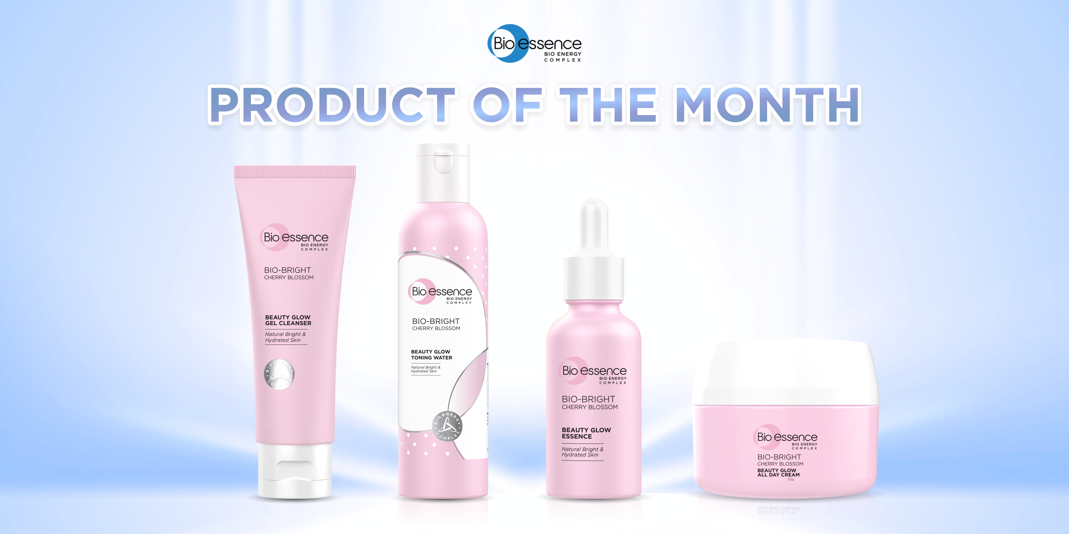 Toko Online Bio-Essence Official Shop | Shopee Indonesia