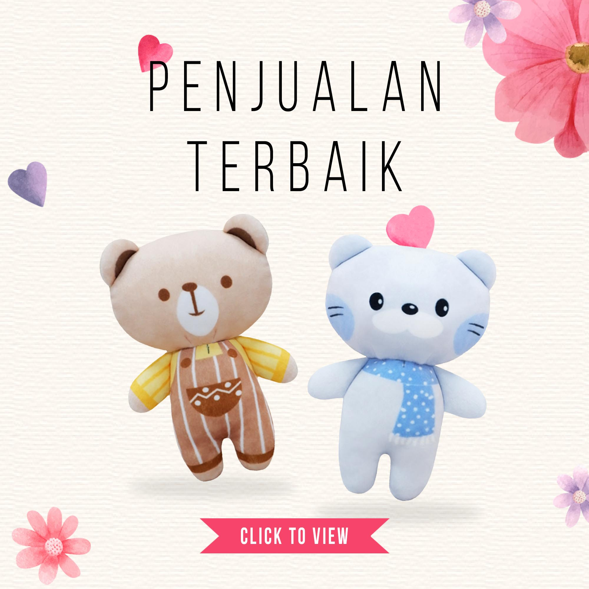 Toko Online Istana Boneka (ISBON) Official Shop | Shopee Indonesia