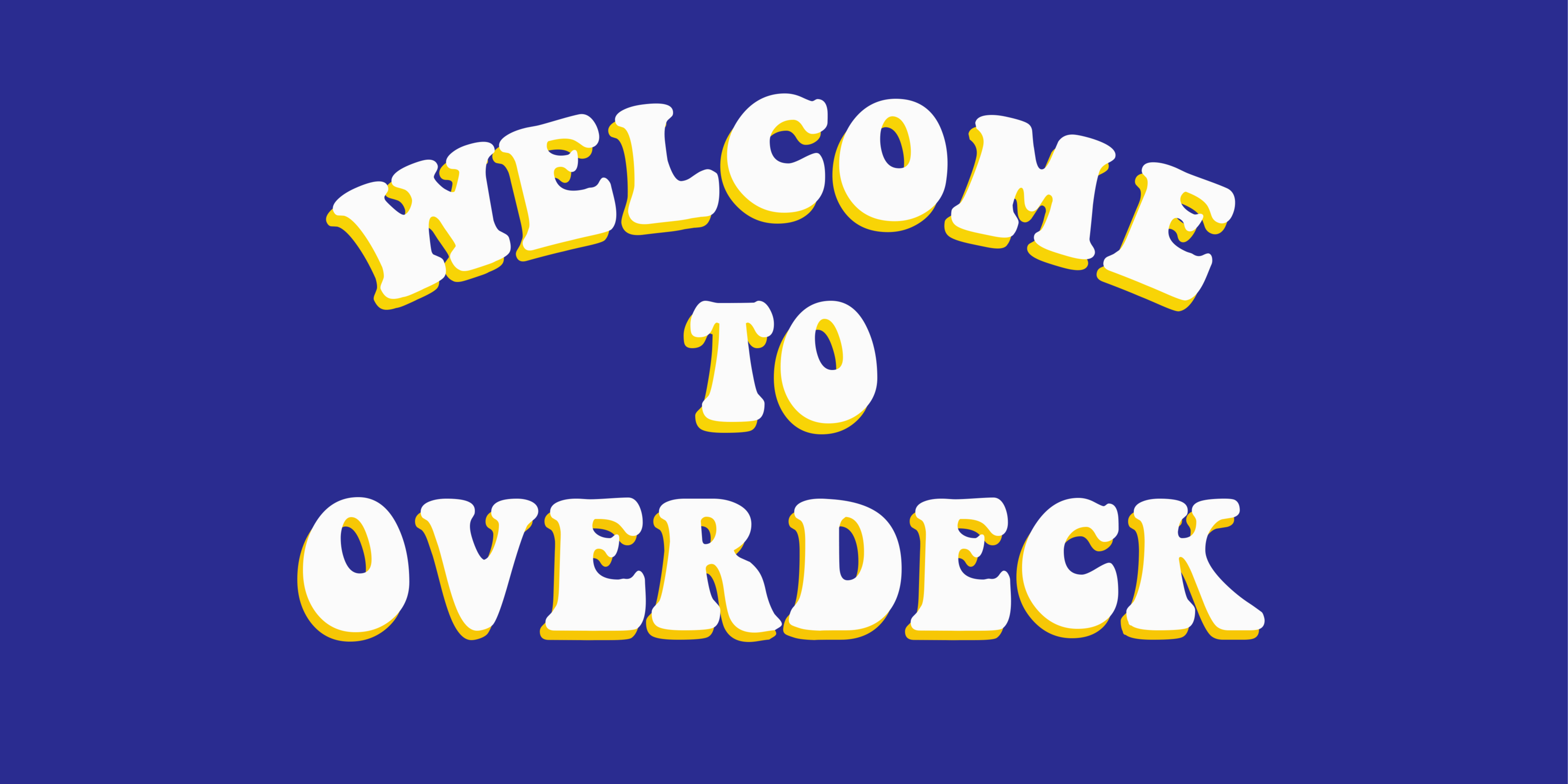 Produk Overdeck | Shopee Indonesia