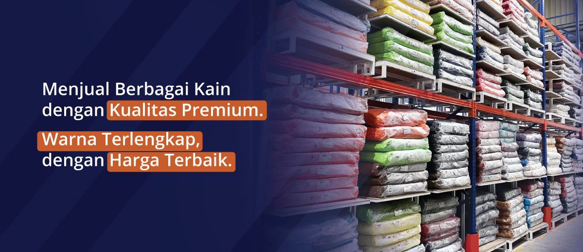 Produk Knitto Textiles | Shopee Indonesia