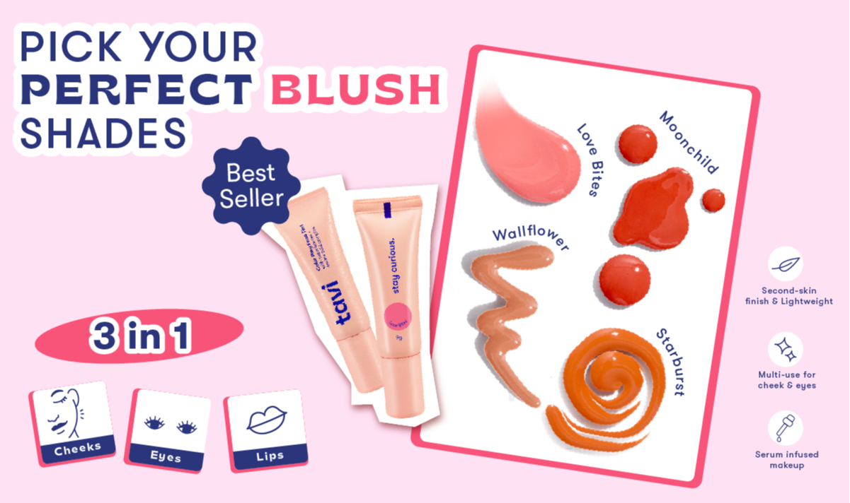 Toko Online Tavi Official Shop | Shopee Indonesia