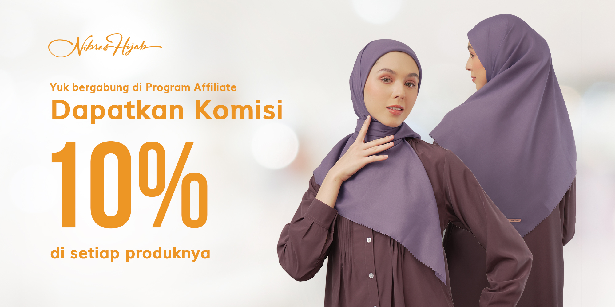 Produk Nibras Hijab Official Store | Shopee Indonesia