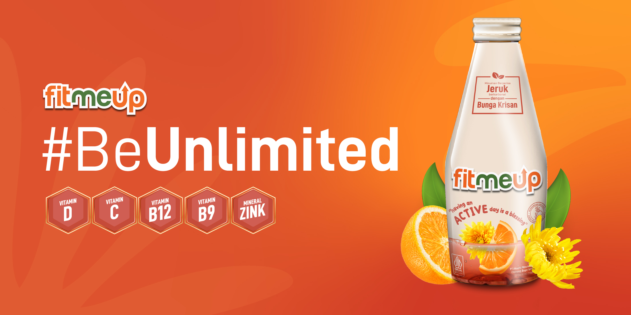 Produk Fitmeup Botanical | Shopee Indonesia