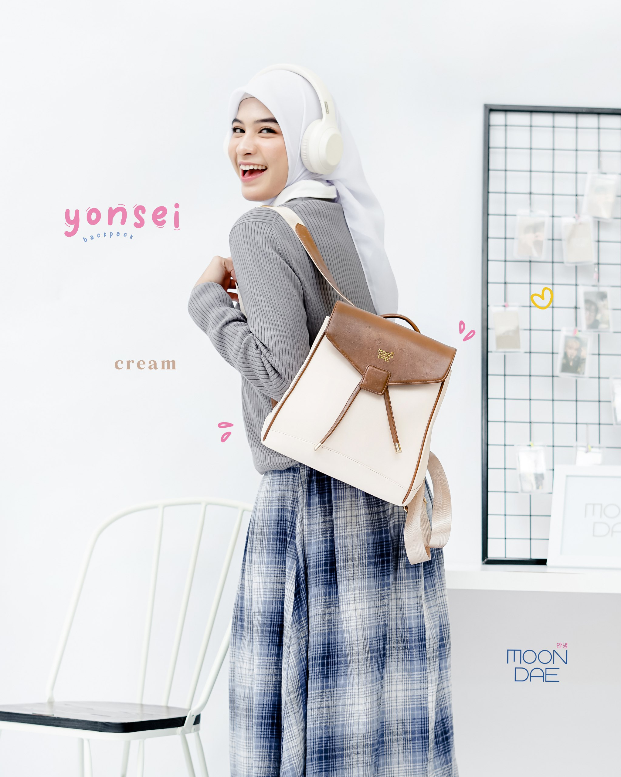 Toko Online Moon Dae Official Store | Shopee Indonesia