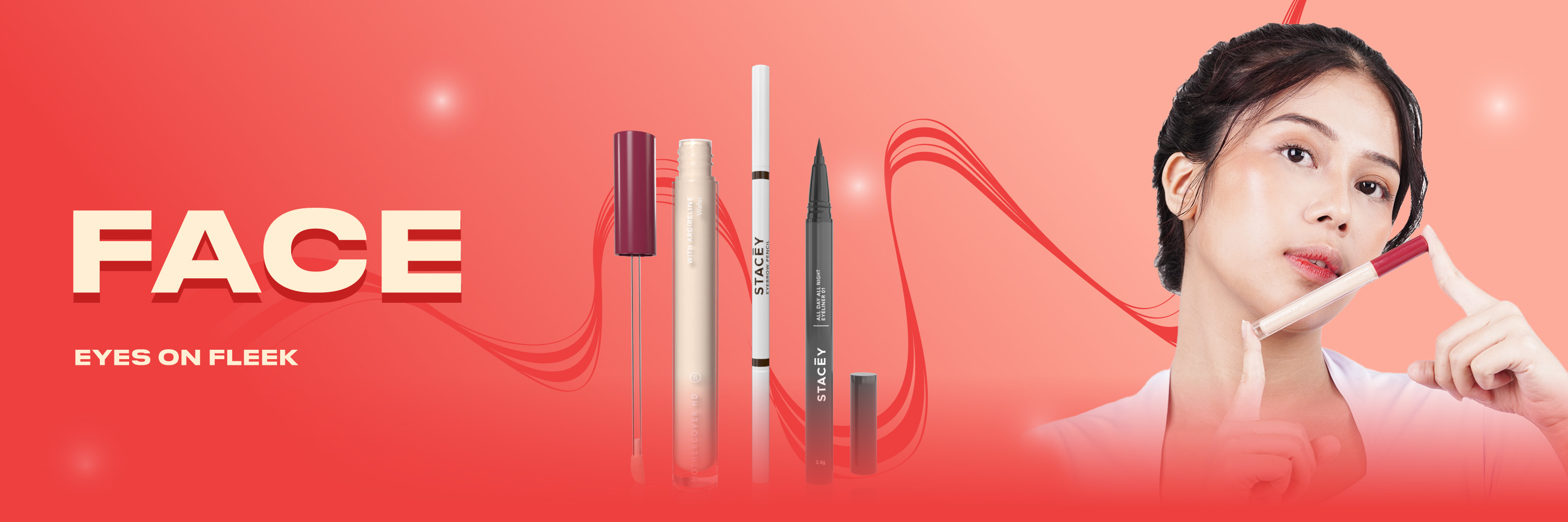 Toko Online Stacey Official Shop | Shopee Indonesia