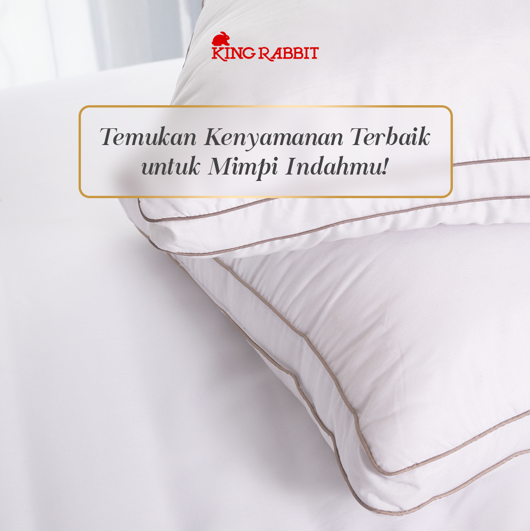 Toko Online King Rabbit Official Shop | Shopee Indonesia