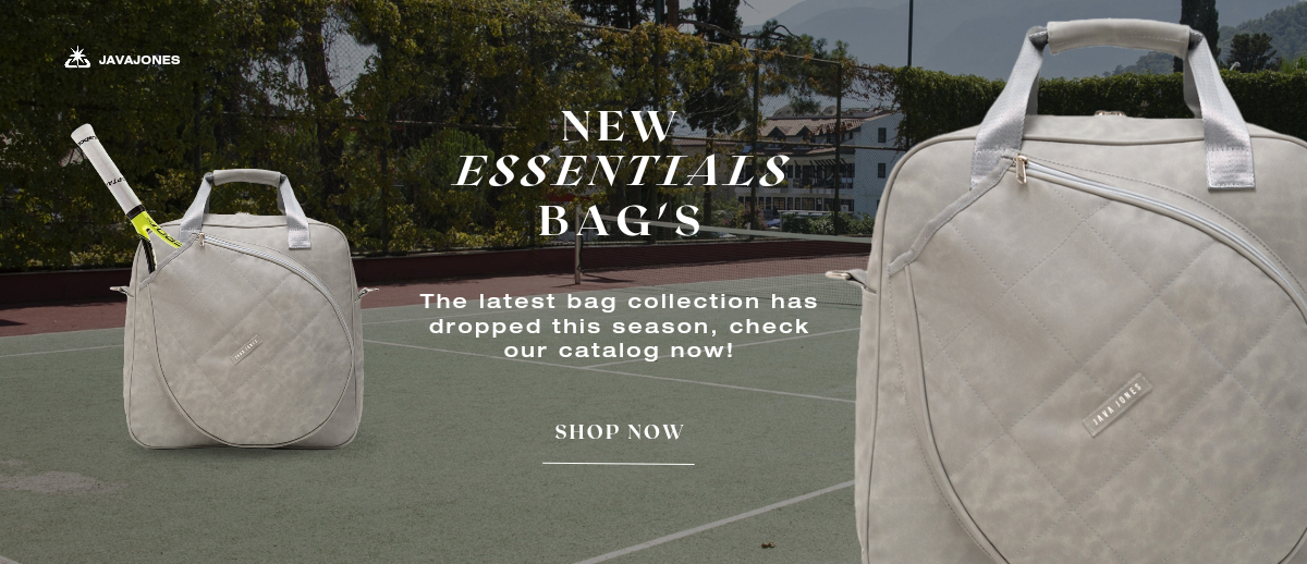 Toko Online Java Jones Official Store | Shopee Indonesia