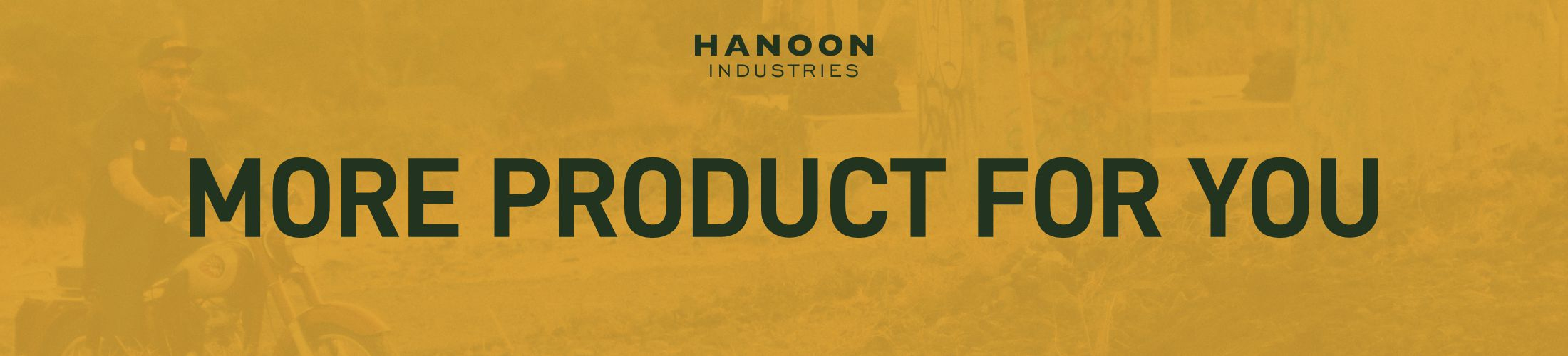 Produk Hanoon Industries Official | Shopee Indonesia
