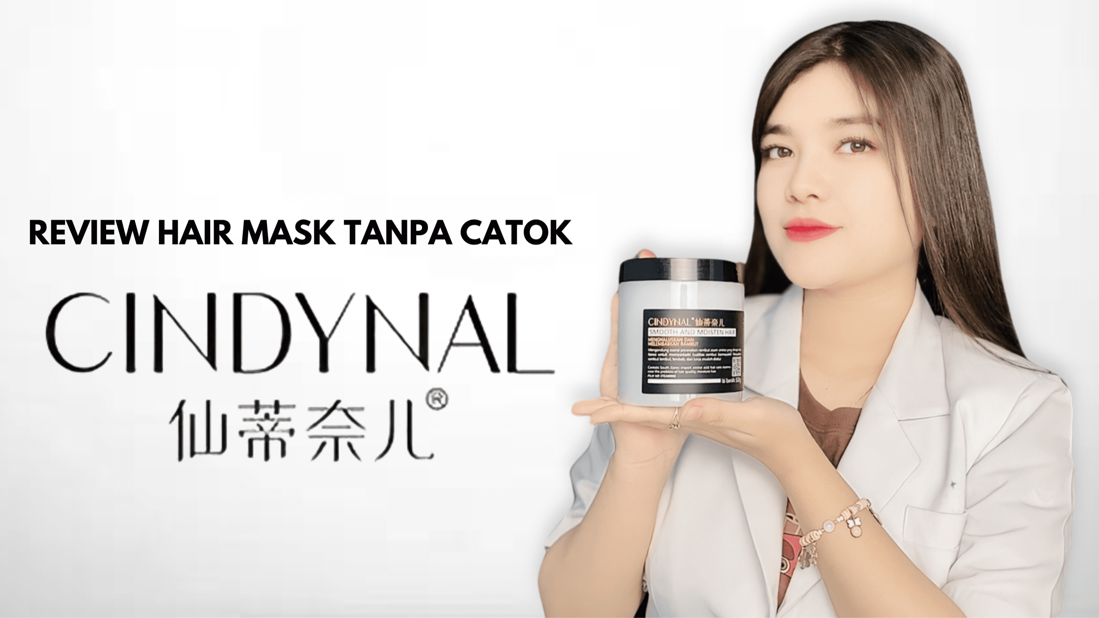 Toko Online CINDYNAL Official Store | Shopee Indonesia