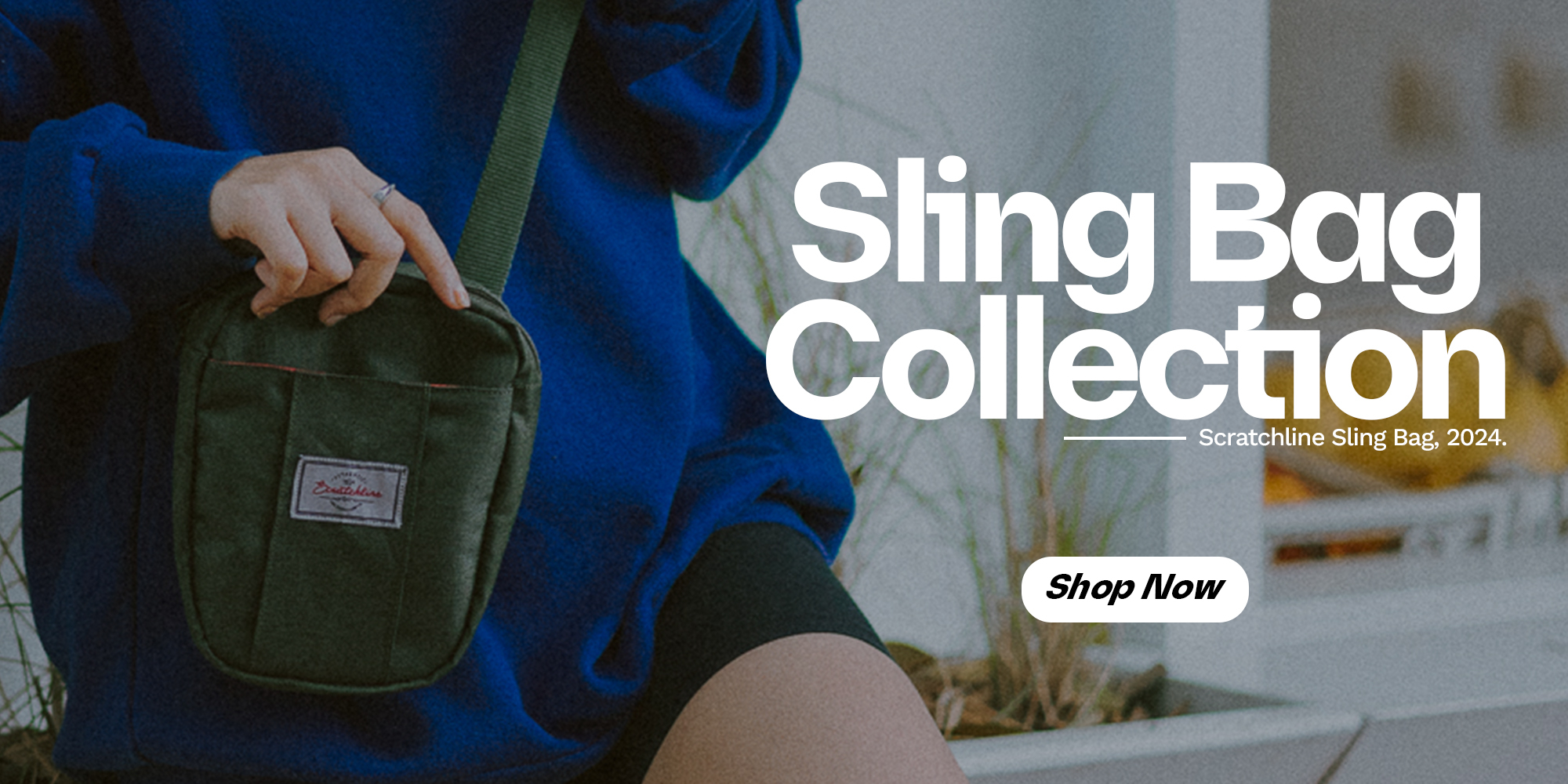 Toko Online Scratchline Official Shop | Shopee Indonesia