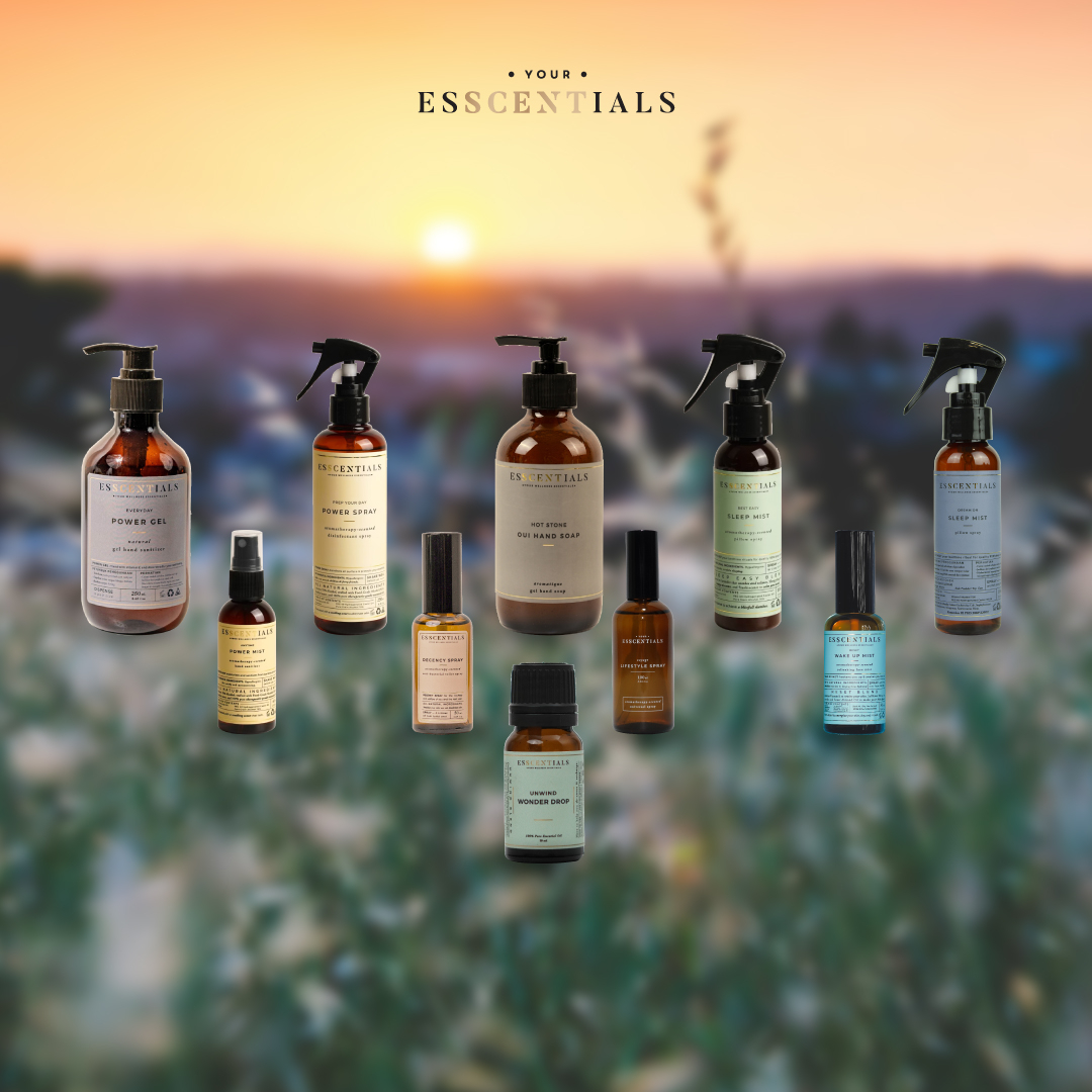 Toko Online Your Esscentials Official Shop | Shopee Indonesia